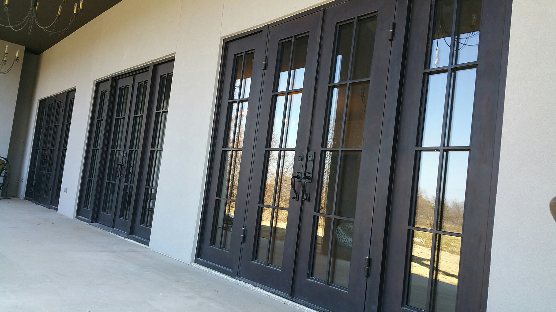 About Us – Midwest Iron Doors