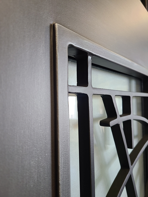 About Us – Midwest Iron Doors